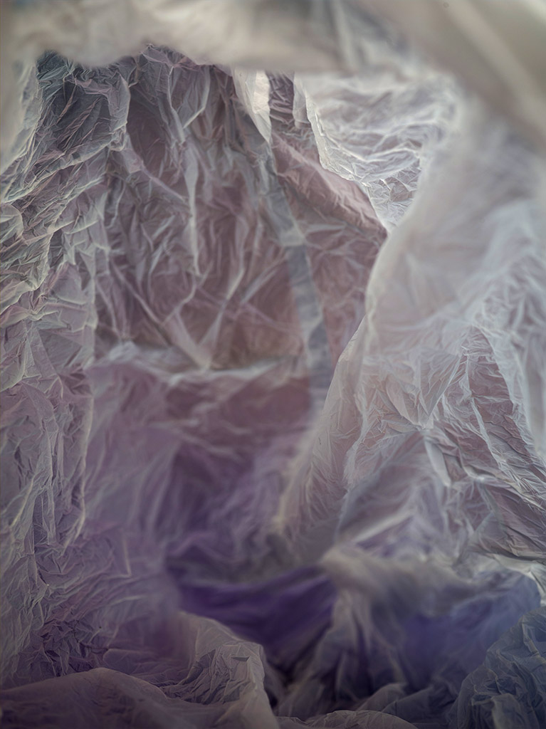 Uroboros: Paisaje Plástico II / Vilde J. Rolfsen